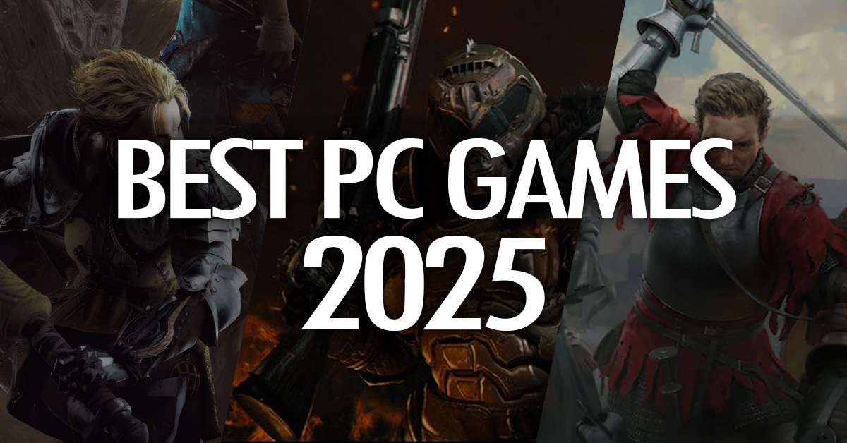 De Beste PC-Games van Dit Moment: De Top 10 Meest Gespeelde Nieuwe ...