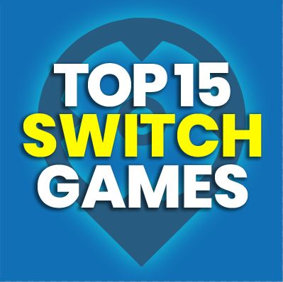 15 van de beste Switch-spellen en vergelijk de prijzen