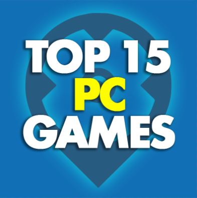 Top 15 pc-games van 2024: Verhoog uw spaargeld