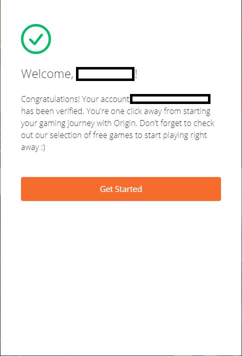 Hoe maak ik een account aan in Origin. - Cdkeynl.nl