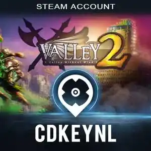 A Valley Without Wind 1 & 2 Dual Pack Steam-account Prijzen vergelijken