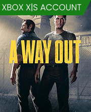 A Way Out Xbox-series-account Prijzen vergelijken