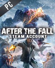 After the Fall Kopen Steam-account Prijzen vergelijken