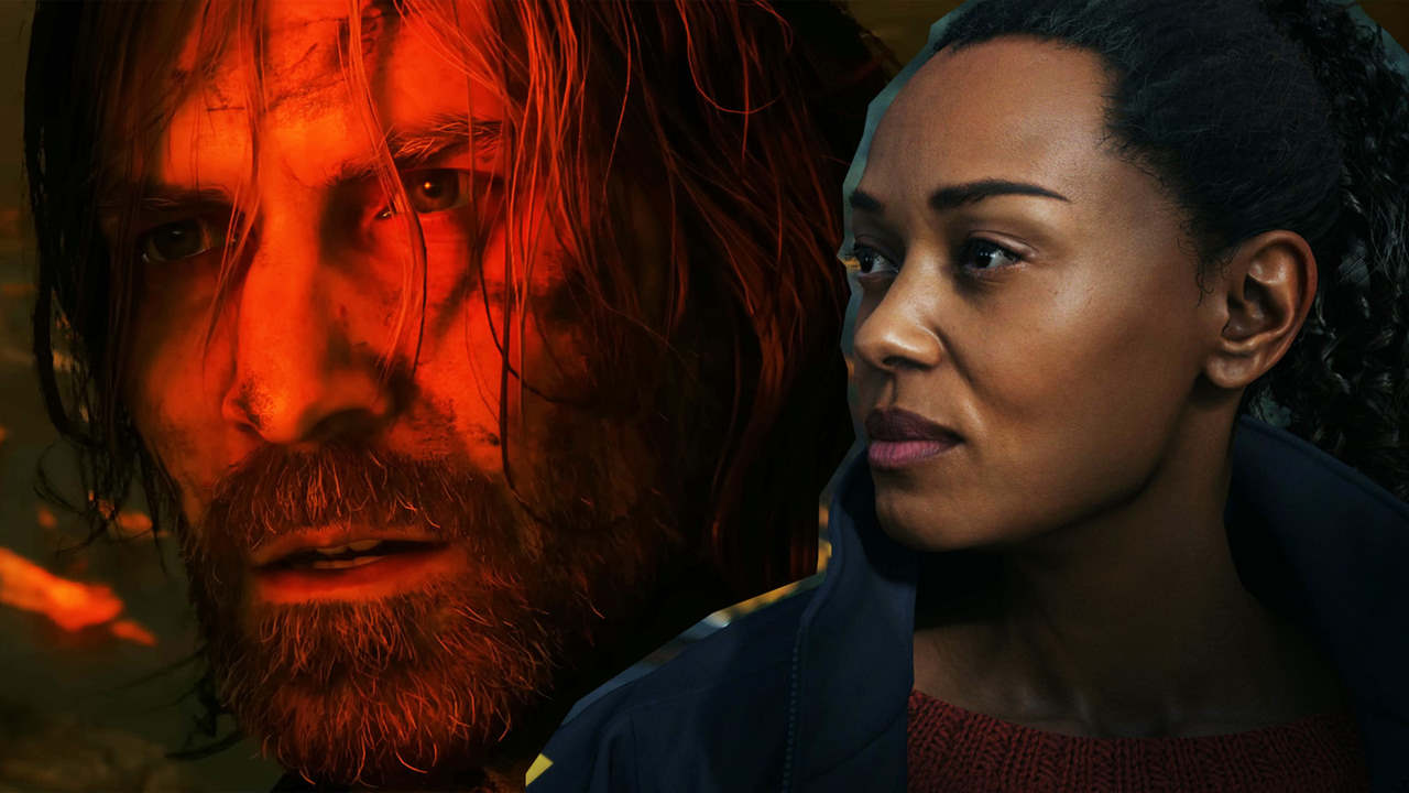 Alan Wake 2: Het Verhaal tot nu Toe Uitgelegd - Wees op je hoede voor ...