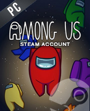 Among Us Kopen Steam-account Prijzen vergelijken