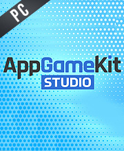 Koop AppGameKit Studio CD Key Goedkoop Vergelijk de Prijzen