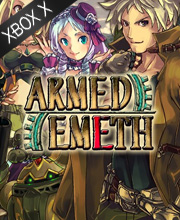 Koop Armed Emeth Xbox Series Goedkoop Vergelijk de Prijzen