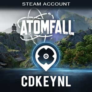 Atomfall Steam-account Prijzen vergelijken