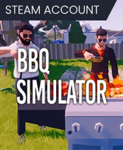 BBQ Simulator The Squad Steam-account Prijzen vergelijken