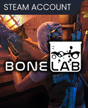 BONELAB VR Steam-account Prijzen vergelijken
