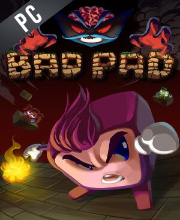 Koop Bad Pad CD Key VERGELIJK DE PRIJZEN - Cdkeynl.nl
