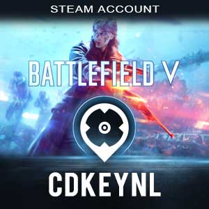 Battlefield 5 Steam-account Prijzen vergelijken