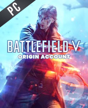 Battlefield 5 Kopen Origin-account Prijzen vergelijken