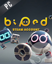 Biped Steam-account Prijzen vergelijken