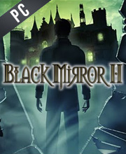 Koop Black Mirror 2 CD Key VERGELIJK DE PRIJZEN - Cdkeynl.nl