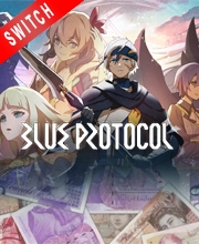 Koop Blue Protocol Nintendo Switch Goedkope Prijsvergelijke