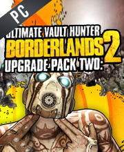 Koop Borderlands 2 Ultimate Vault Hunters Pack 2 CD Key VERGELIJK DE ...