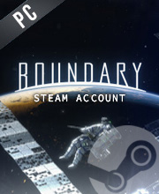 Boundary Steam-account Prijzen vergelijken