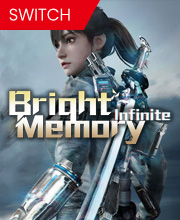 Koop Bright Memory Infinite Nintendo Switch Goedkope Prijsvergelijke