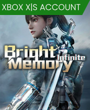 Bright Memory Infinite Xbox-series-account Prijzen vergelijken