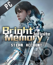 Bright Memory Infinite Kopen Steam-account Prijzen vergelijken