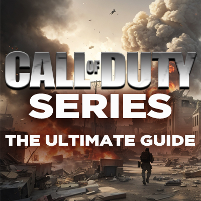 Call of Duty-serie: De referentiefranchise voor online FPS