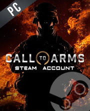 Call to Arms Steam-account Prijzen vergelijken