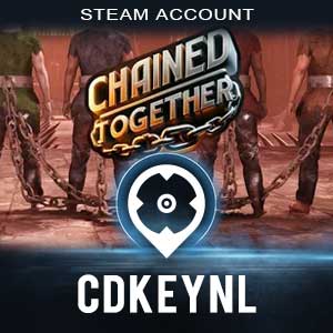 Chained Together Steam account Prijzen vergelijken