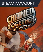 Chained Together Steam account Prijzen vergelijken