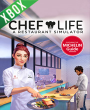 Koop Chef Life A Restaurant Simulator Xbox One Goedkoop Vergelijk de ...