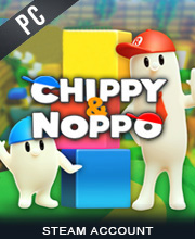 Chippy & Noppo Steam-account Prijzen vergelijken
