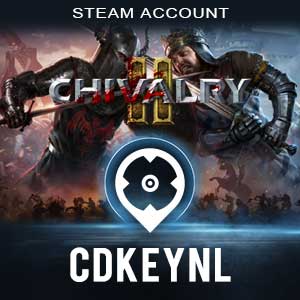 Chivalry 2 Steam-account Prijzen vergelijken