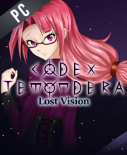 Koop Codex Temondera Lost Vision CD Key Goedkoop Vergelijk de Prijzen
