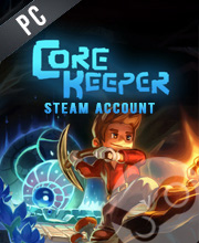 Core Keeper Kopen Steam-account Prijzen vergelijken