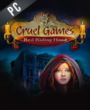 Koop Cruel Games Red Riding Hood CD Key VERGELIJK DE PRIJZEN - Cdkeynl.nl