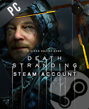 Death Stranding Steam-account Prijzen vergelijken