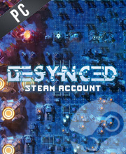 Desynced Steam-account Prijzen vergelijken