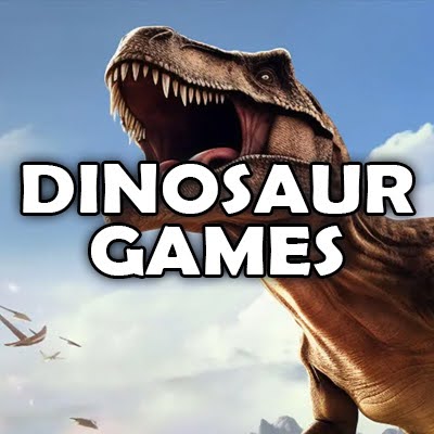 Dinosaurus Spellen: De Top 2024 op PC en Consoles