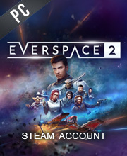 EVERSPACE 2 Steam-account Prijzen vergelijken