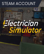 Electrician Simulator Kopen Steam-account Prijzen vergelijken