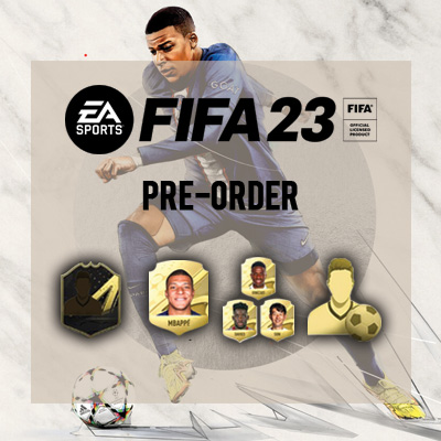 Koop FIFA 23: Complete Guide - Cdkeynl.nl