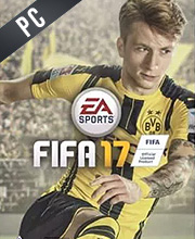 Kopen FIFA 17 CD Key Goedkoop Prijzen Vergelijken