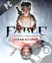 Fable Anniversary Kopen Steam-account Prijzen vergelijken