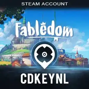 Fabledom Steam-account Prijzen vergelijken