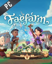 Koop Fae Farm CD Key Goedkoop Vergelijk de Prijzen