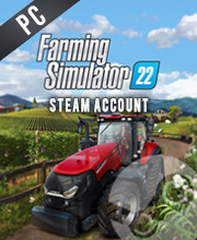Farming Simulator 22 Kopen Steam-account Prijzen vergelijken