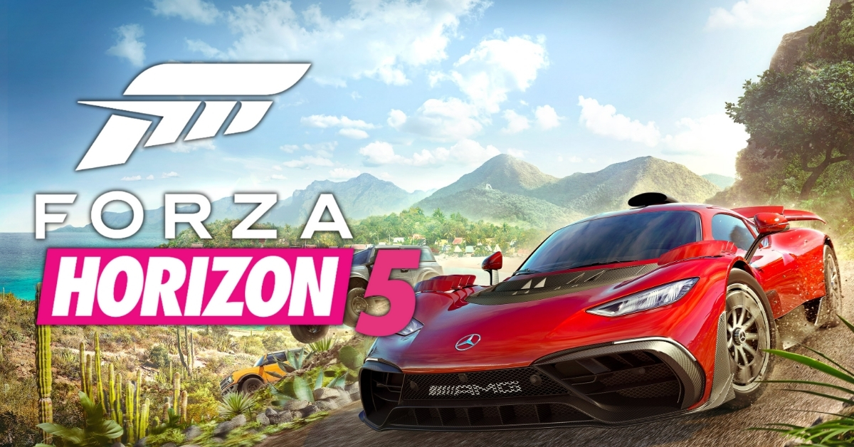 Forza Horizon 5: Steam’s 50% Sale Overklast door CDkeynl op Alle Editions