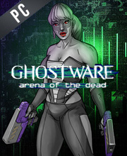 Koop GHOSTWARE Arena of the Dead CD Key Goedkoop Vergelijk de Prijzen