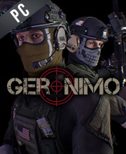 Koop GERONIMO VR CD Key Goedkoop Vergelijk de Prijzen