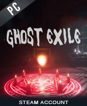 Ghost Exile Steam-account Prijzen vergelijken